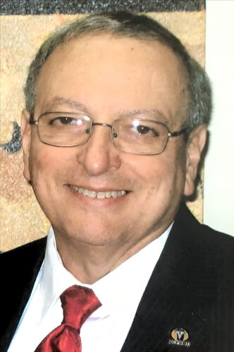 DR. FRANK PETROLA | News, Sports, Jobs - The Herald Star
